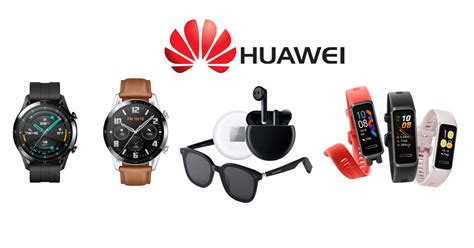 สองแกดเจตใหม Huawei นอกเหนอสมารทโฟน Huawei Mate 30 Series
