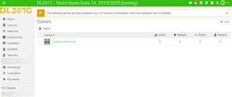Cara Membuat Games Di IDu Alfabet Inkubator Indonesia