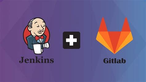 Integrasi Gitlab Dan Jenkins Dengan Docker Dan Proses Deploy Aplikasi Ke Dalam Server By Billy