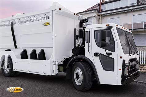 Replacement Parts For Labrie Refuse Trucks Rnow Inc