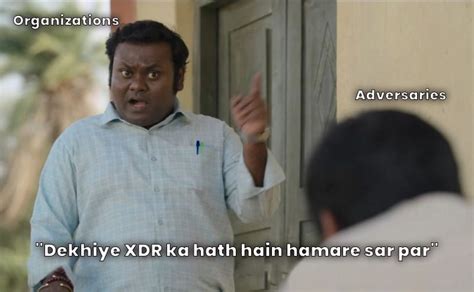 Akshat Dubey On Linkedin Most Organizations Rely Only On Xdr To Protect Themselves From