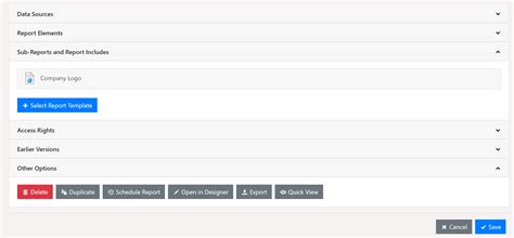 report server 28 new features and enhancements combit blog