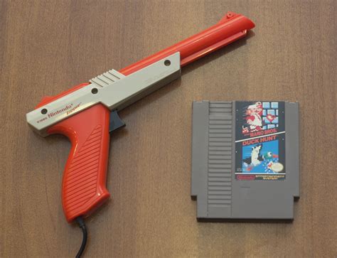 The Most Iconic Video Game Guns Pew Pew Tactical
