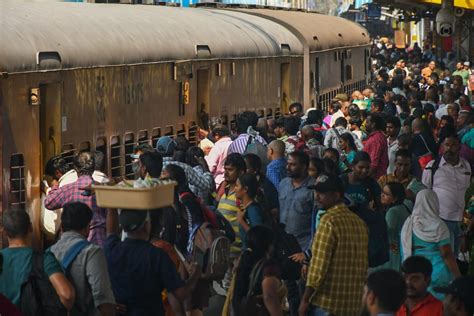 Capital Outlay Of Rs 24 Lakh Crore Provided For Railways Fm