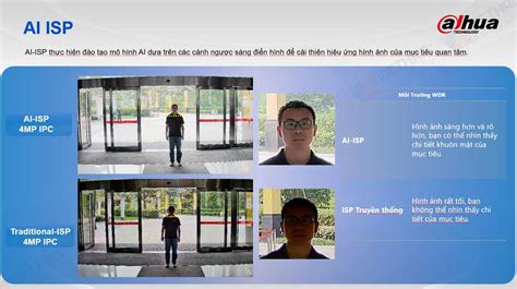 Camera Màu Ban đêm Wizcolor Dahua Dh Ipc Hdw2449t S Pro 4mp Full Color