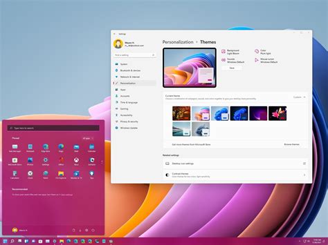 How To Change The Look And Feel Of Windows Windows Central