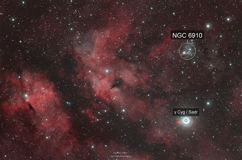 Ic1318 Rharo81 Astrobin