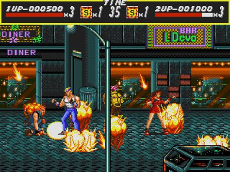 Streets Of Rage Watch Online In English In 2k 219 Downdfile