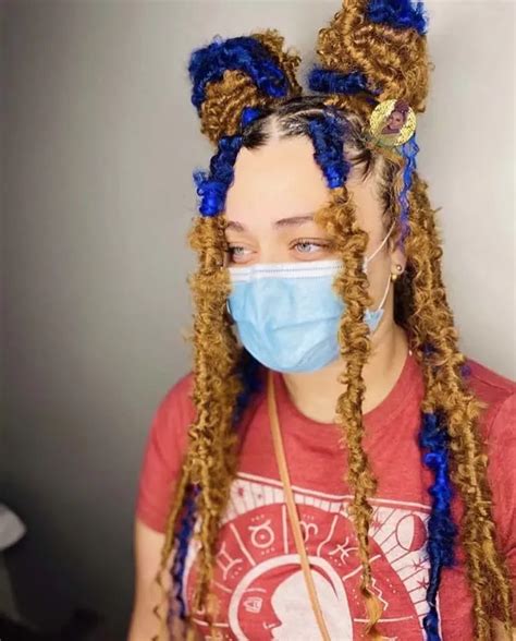 35 Butterfly Locs Crochet Styles For 2024