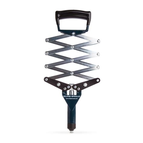Eclipse 2750 Lazytong Riveter Suitable For 3 4 5mm Rivets Aldea Group