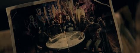 On Aperçoit La Jsa Dans Le Nouveau Trailer De La Série Stargirl
