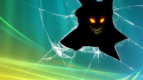 Realistic Broken Screen Wallpapers Top Free Realistic Broken Screen