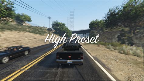 Motion Blur Mod - GTA5-Mods.com