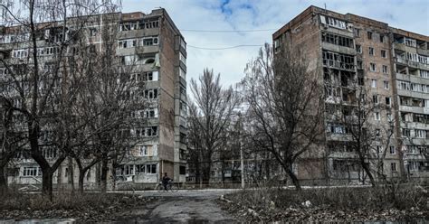 В Авдіївці все ще залишаються двоє дітей голова МВА