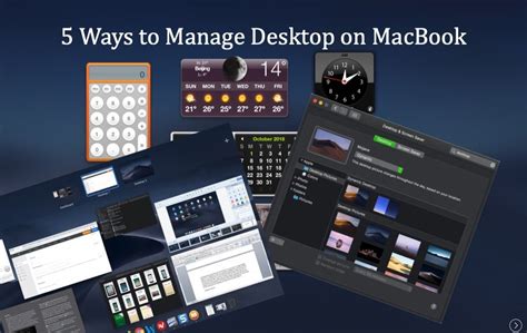 Software For Windows And Mac Laptop Management Poodays