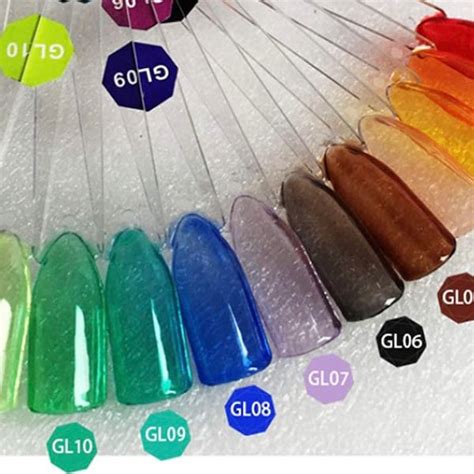 Matte Fake Nails Etsy