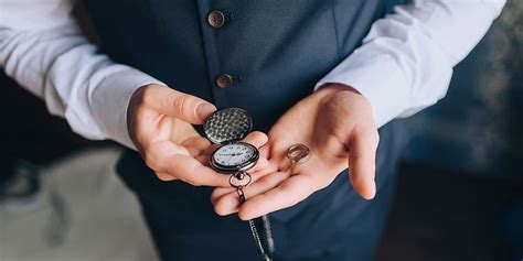 Los Mejores Relojes De Bolsillo Gastarmejor