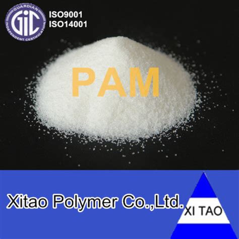 Sludge Dewatering Polymer Cationic Flocculant High Quality Sludge