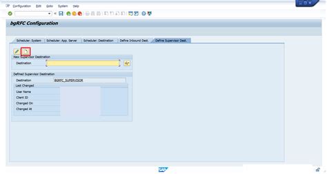 Fiori Launchpad Notification Configuration SAP Community