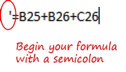 Tips To Write Better Excel Formulas Goodly