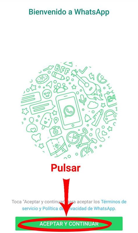 Crear Cuenta De Whatsapp 【2021】