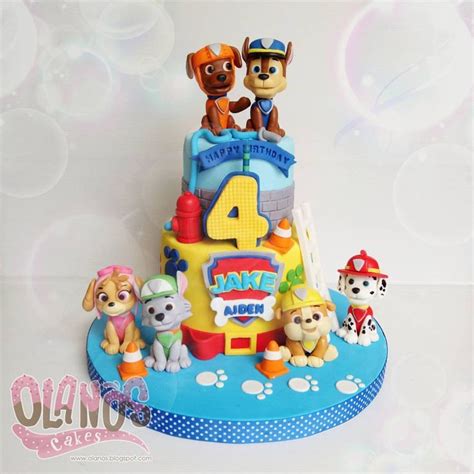 227 Me Gusta 9 Comentarios Olanos Cakes Tangerang Olanoscakes En