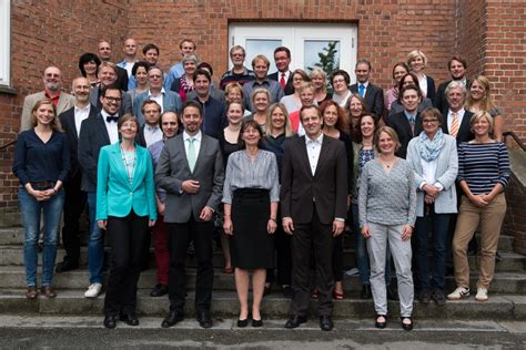 Kollegiumsfotos Aus Vergangenen Jahren Humboldt Schule