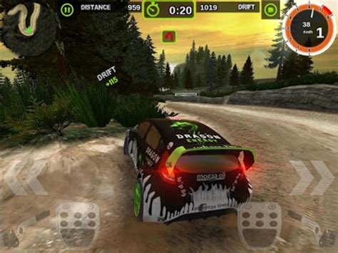 Rally Racer Dirt Apk For Android Download