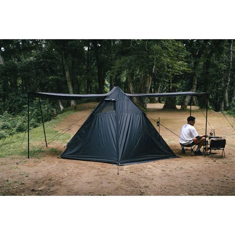 Gimmick M8 Tent Tt3000 For 2 Person Xnocs
