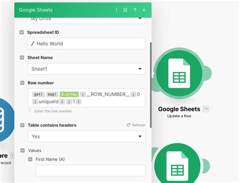 Google Sheets Update Row Or Add New Row If Doesn T Exist Getting