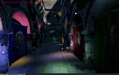Zephyr3d Demos