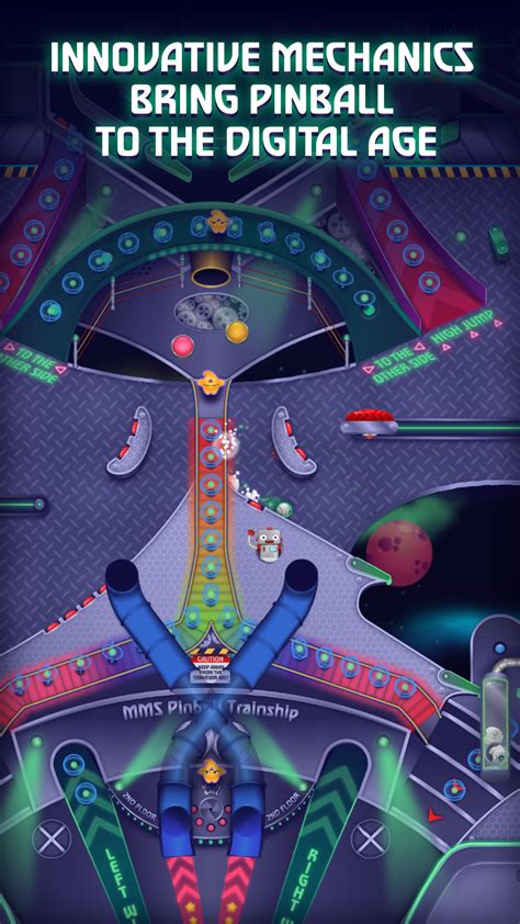 Pinball Cadet For Iphone Download