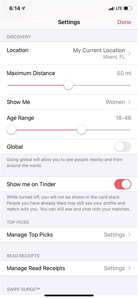 How Does Tinder Work Ultimate Guide To Using Tinder In 2025 Pwf