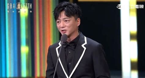 金鐘57／雙男配分開頒！藍葦華急阻止「修蛋幾類」 網讚：處理很好 娛樂星聞
