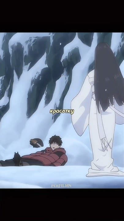 СПАСЛА ЕМУ ЖИЗНЬ В ГОРАХ 😳😌 РЕШИЛ ОПЛАТИТЬ ЕЙ СПУСТЯ МНОГО ЛЕТ 😚 аниме анимемомент Youtube