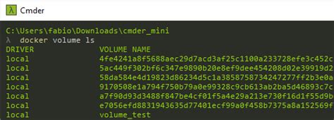 Diferenças Entre Volume E Bind Mount No Docker Escola Da Programação