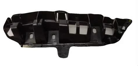 Black Plastic TATA Punch Rear Bumper Bracket Assembly At Piece In Hisar