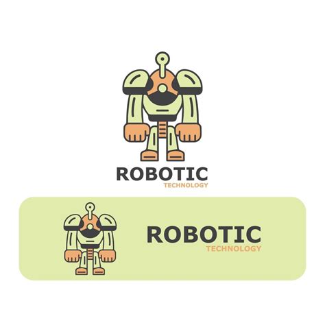 Robot Icon Vector 9804289 Vector Art At Vecteezy