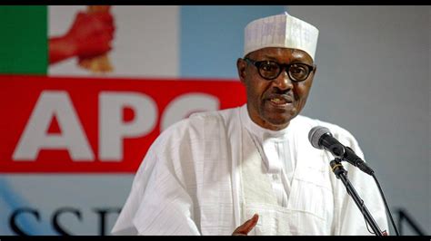 Buhari Slams Inec Over Postponement Vows Investigation Full Speech
