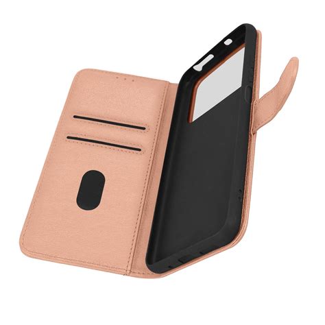 Etui Folio do Xiaomi Poco M Pro Wallet Function Stojak różowe Avizar Sklep EMPIK COM