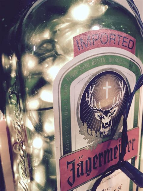 Jägermeister | Jägermeister, Jäger, Meister
