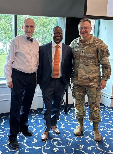 Mg Justice Is One Of The Armys First Digital Architects Transforming 4ids Eplrs Based Fbcb2