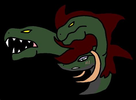 Mistress Medusa Headshot By Willieboomer On Deviantart