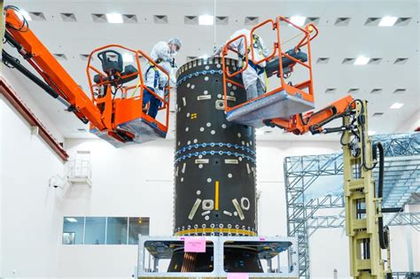 Maxar Space Systems On Linkedin Gateway Energizing Exploration Maxar Space Systems On Linkedin Gateway Energizing Exploration
