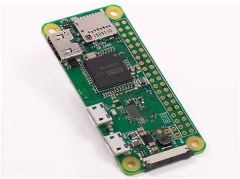 Fun Projects For The Raspberry Pi Zero W