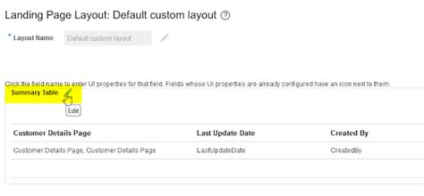 How To Create Custom Pages Using Application Composer In Oracle Fusion