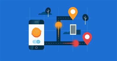 Delivery Route Optimisation Advantages For Small And Medium Businesses
