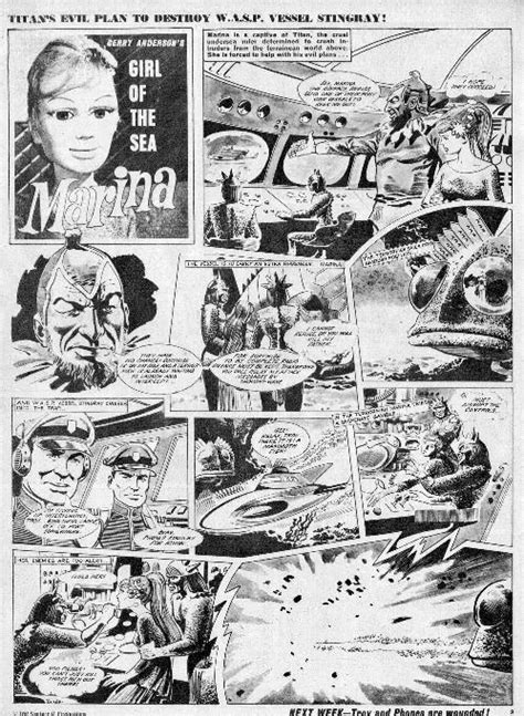 Graeme Wood On Twitter Rt Woodg31 From September 1967 Lady Penelope