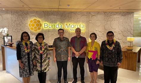 Bunda Morula Nusa Dua Buat Booking Online Hellosehat