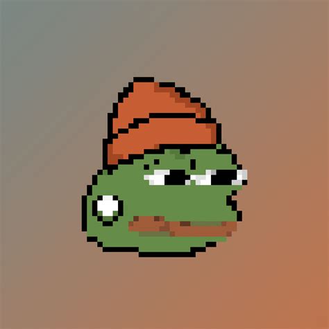 Catpepeflap P2e By Degenomics2000